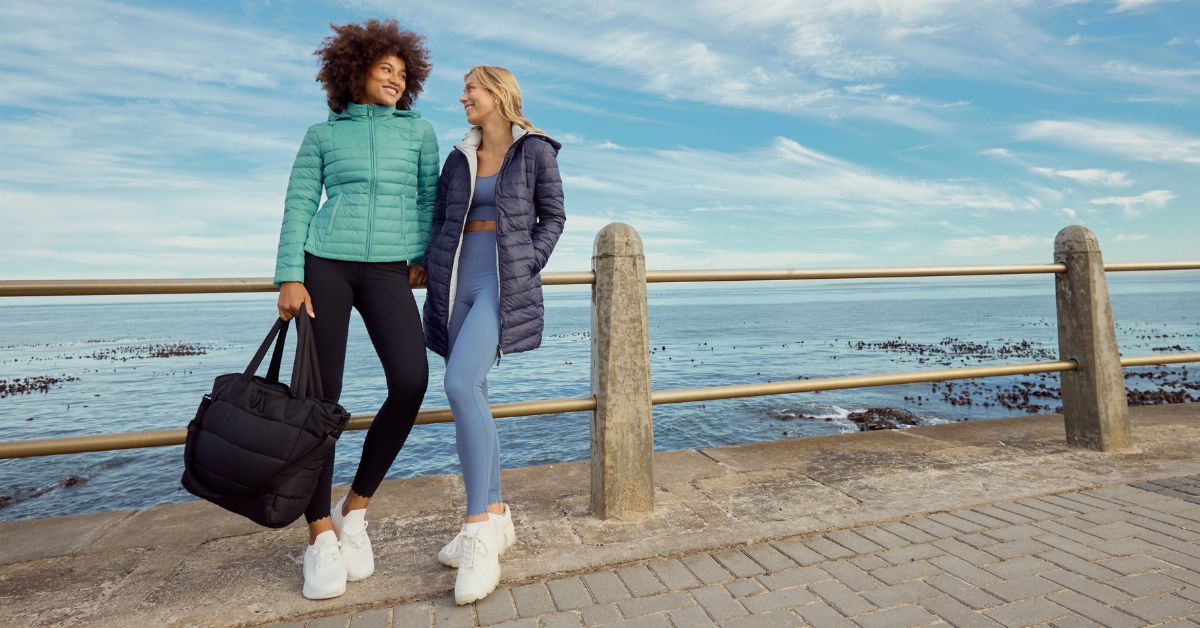 The Ultimate Guide to the Perfect Ladies' Raincoat – Duck Apparel