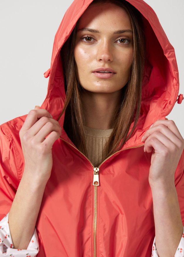 RAINCOATS – Duck Apparel