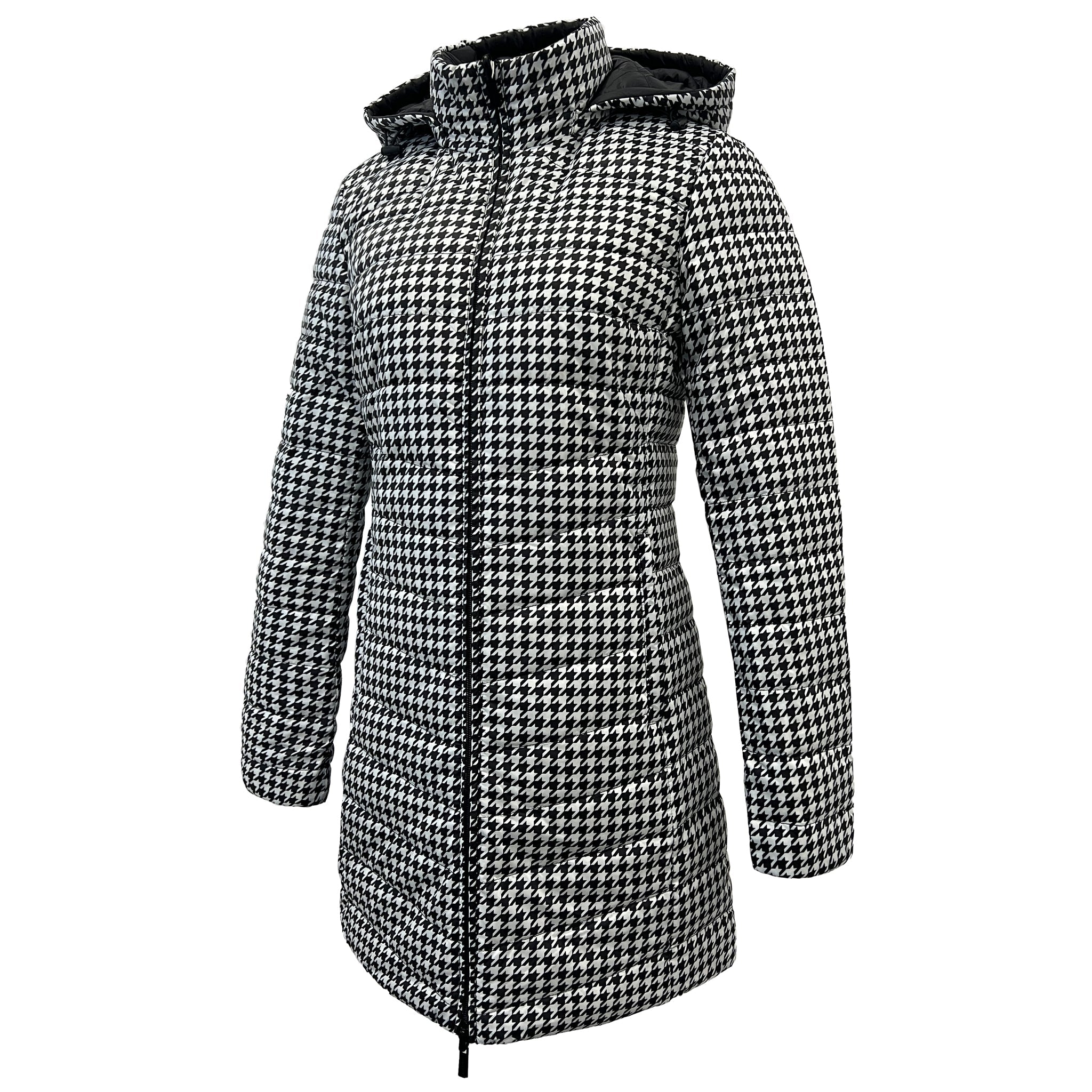 Duck Apparel: Luxury Duck Down Puffer Jackets, Coats & Kaftans – Duck ...