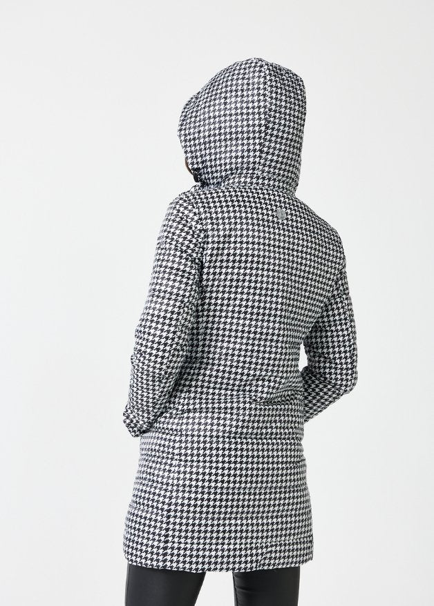 Duck Apparel: Luxury Duck Down Puffer Jackets, Coats & Kaftans – Duck ...