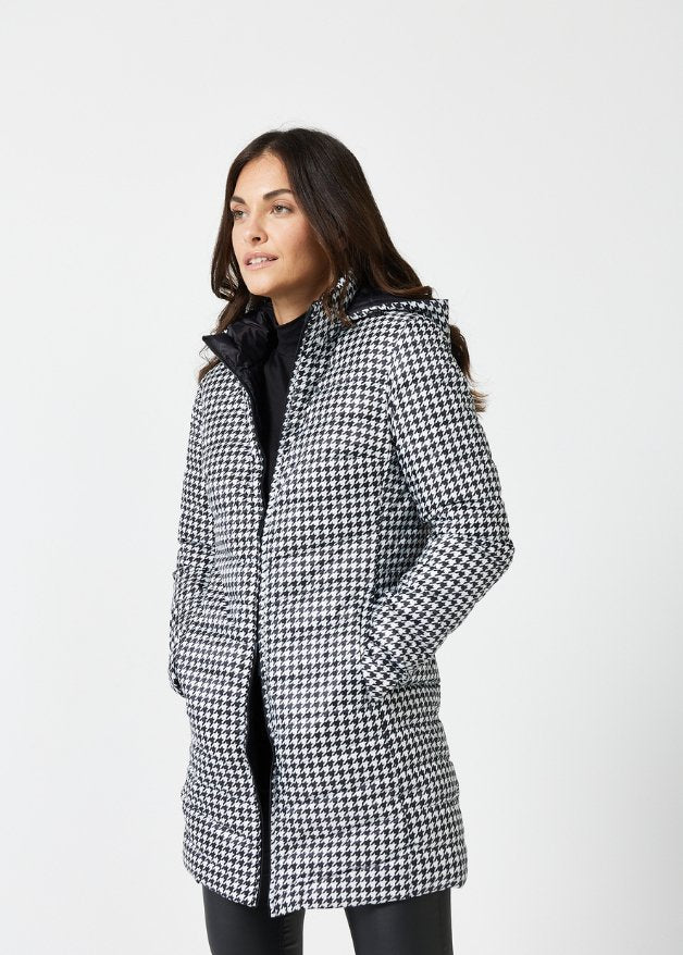Duck Apparel: Luxury Duck Down Puffer Jackets, Coats & Kaftans – Duck ...